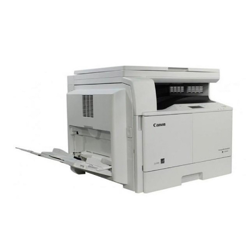 IMPRIMANTE CANON LASERJET IR 2206 MULTIFONCTION MONOCHROME - Dream ...