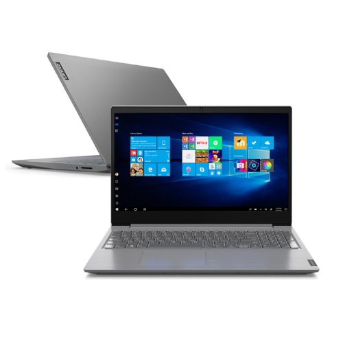 LAPTOP DE MARQUE LENOVO DE MODEL V15 CORE I3 PAS CHERE AU CAMEROUN ...